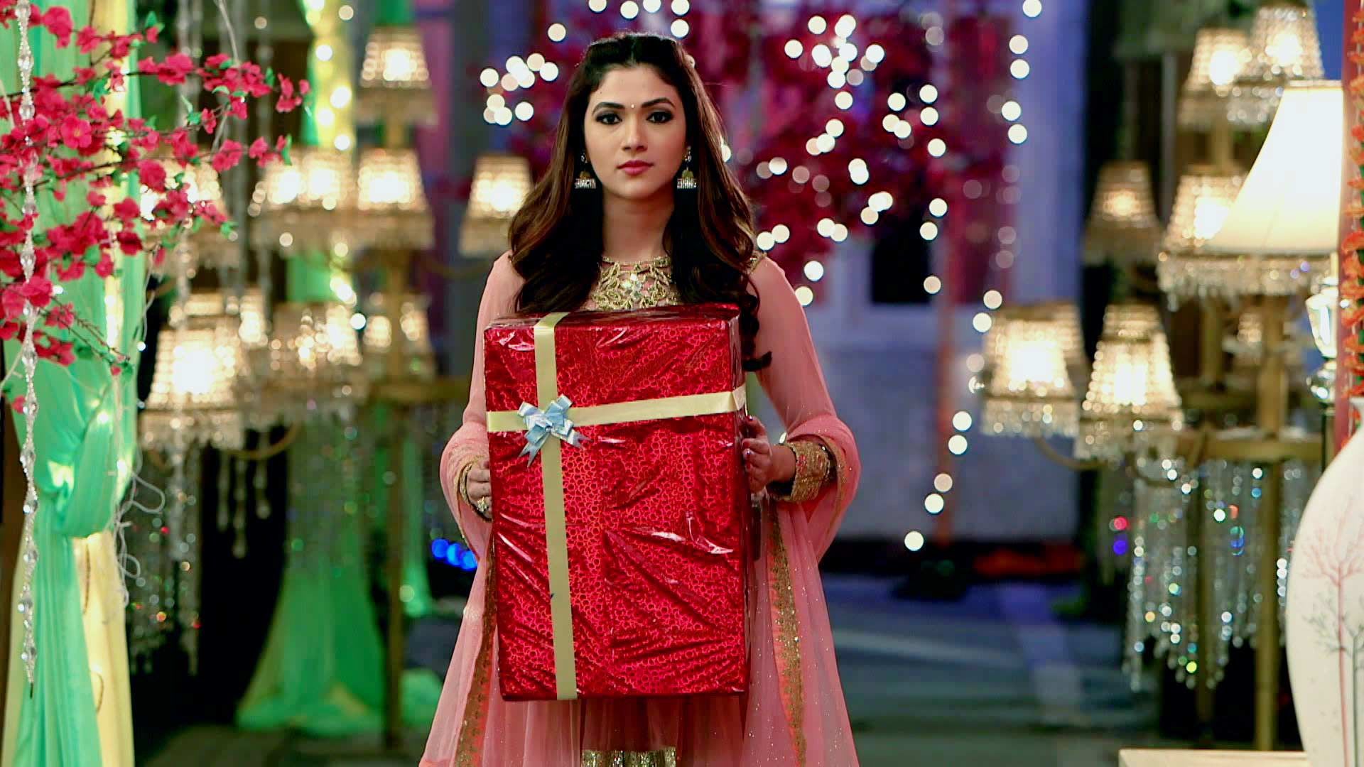 Watch Bahu Humari Rajni_Kant Episode 42 on JioHotstar