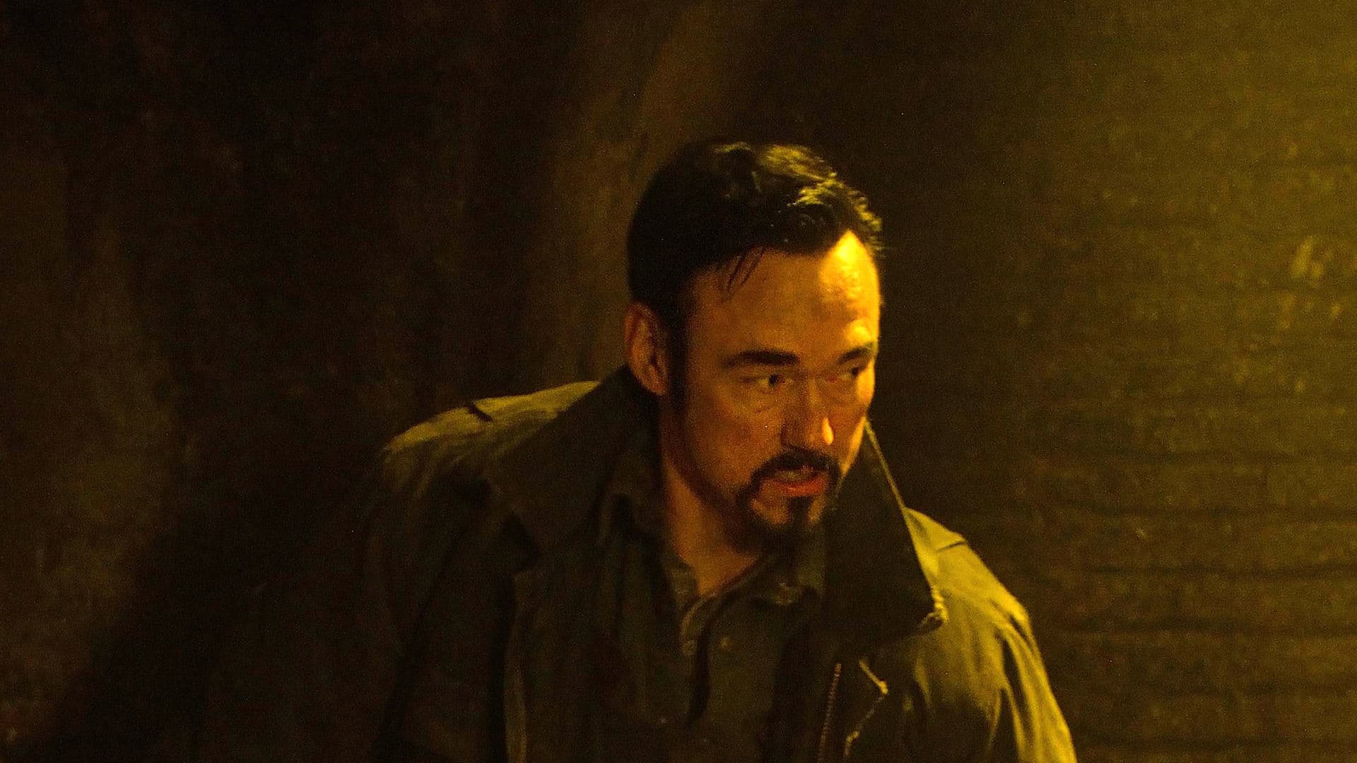 รับชม The Third Rail ซีซัน 1 ตอน 11 – The Third Rail บน Disney+