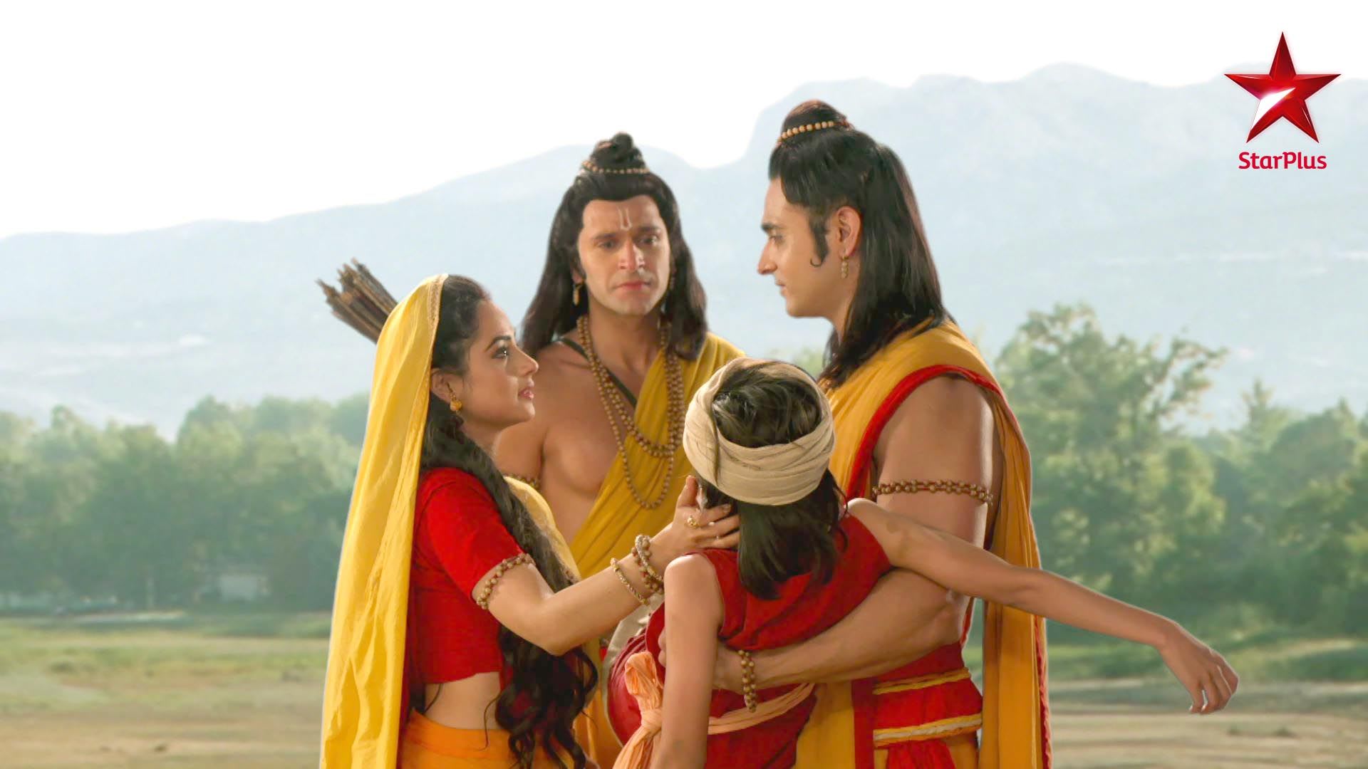 Watch Siya Ke Ram S5 Episode 13 on JioHotstar