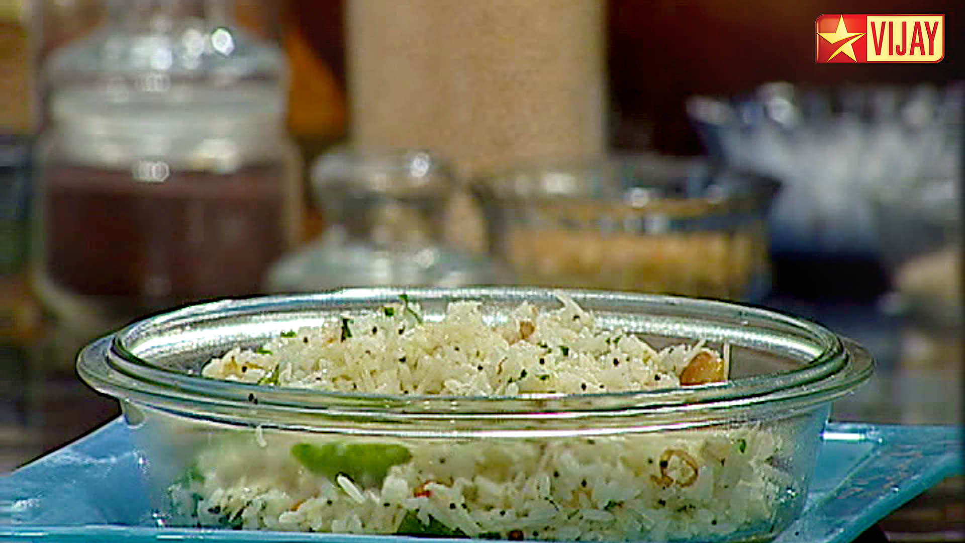 Watch Special Rice Recipes Online