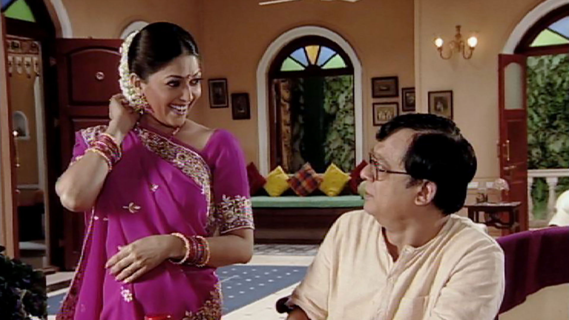 Stream Leela, Arvind to Patch Up Season 1 Episode 128 – Leela, Arvind ...