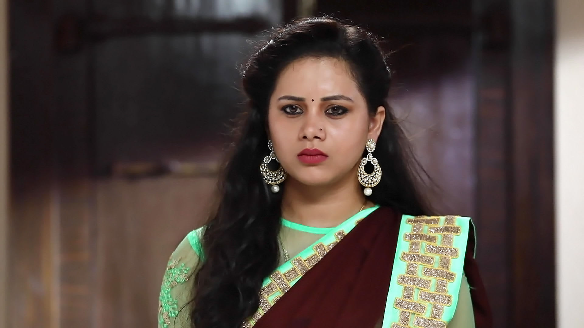 Stream Devi Is Angry Season 1 Episode 117 – Devi Is Angry on Hotstar