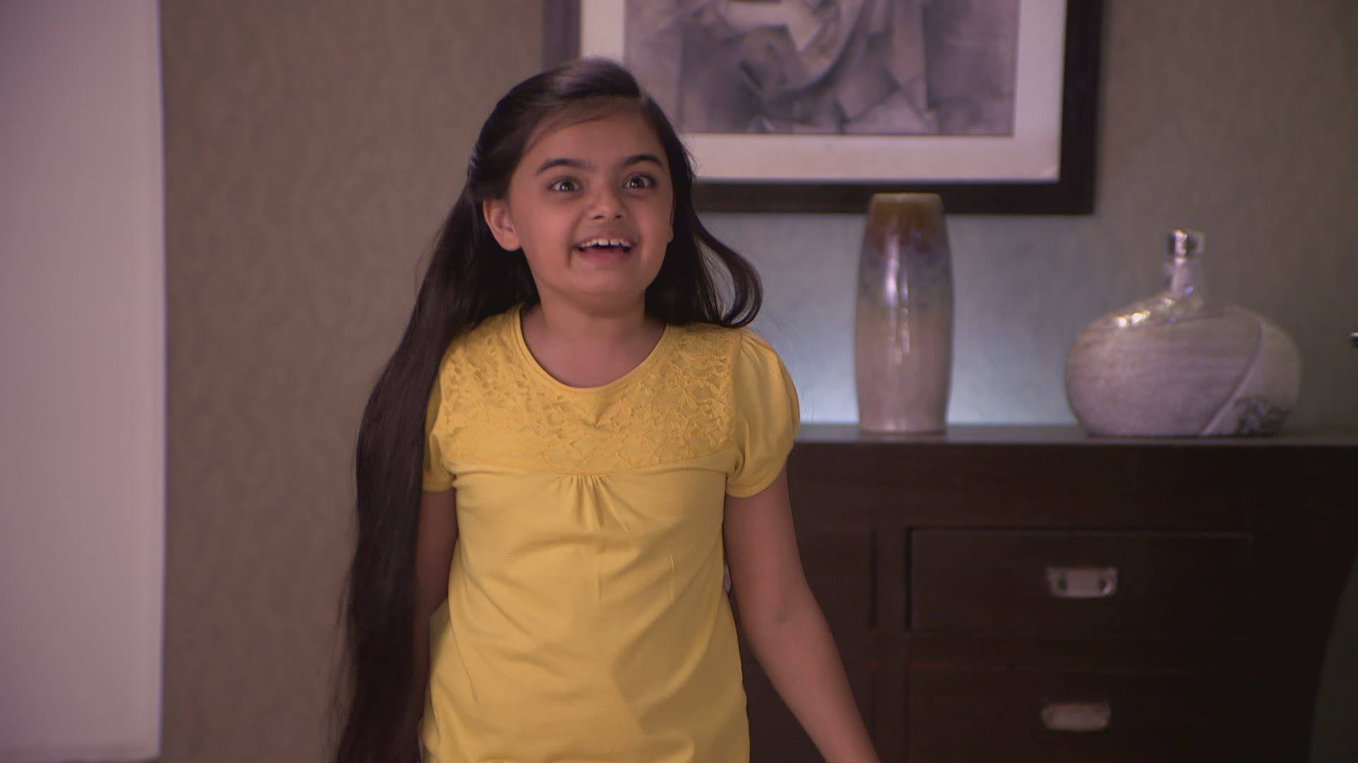 Watch Finally, Pihu Is Ishita's! Online
