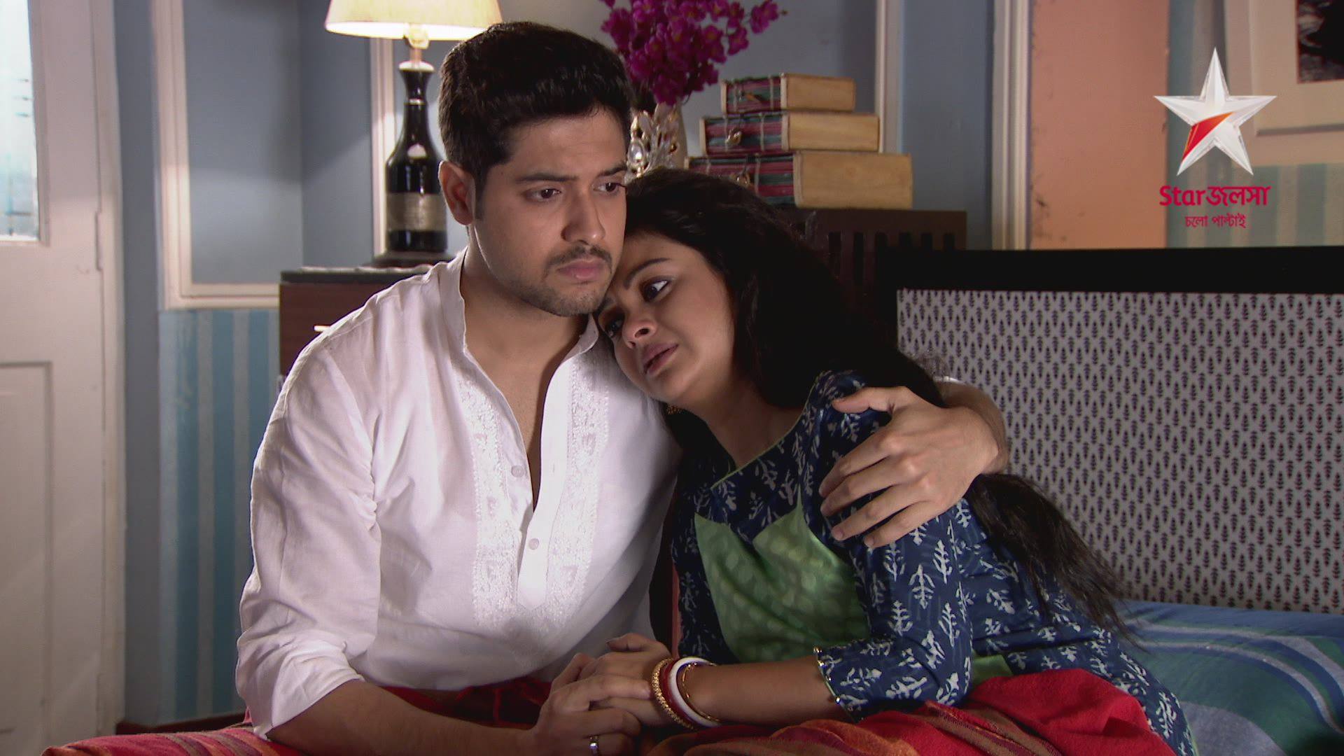 Watch Ichche Nodee Episode 46 on JioHotstar