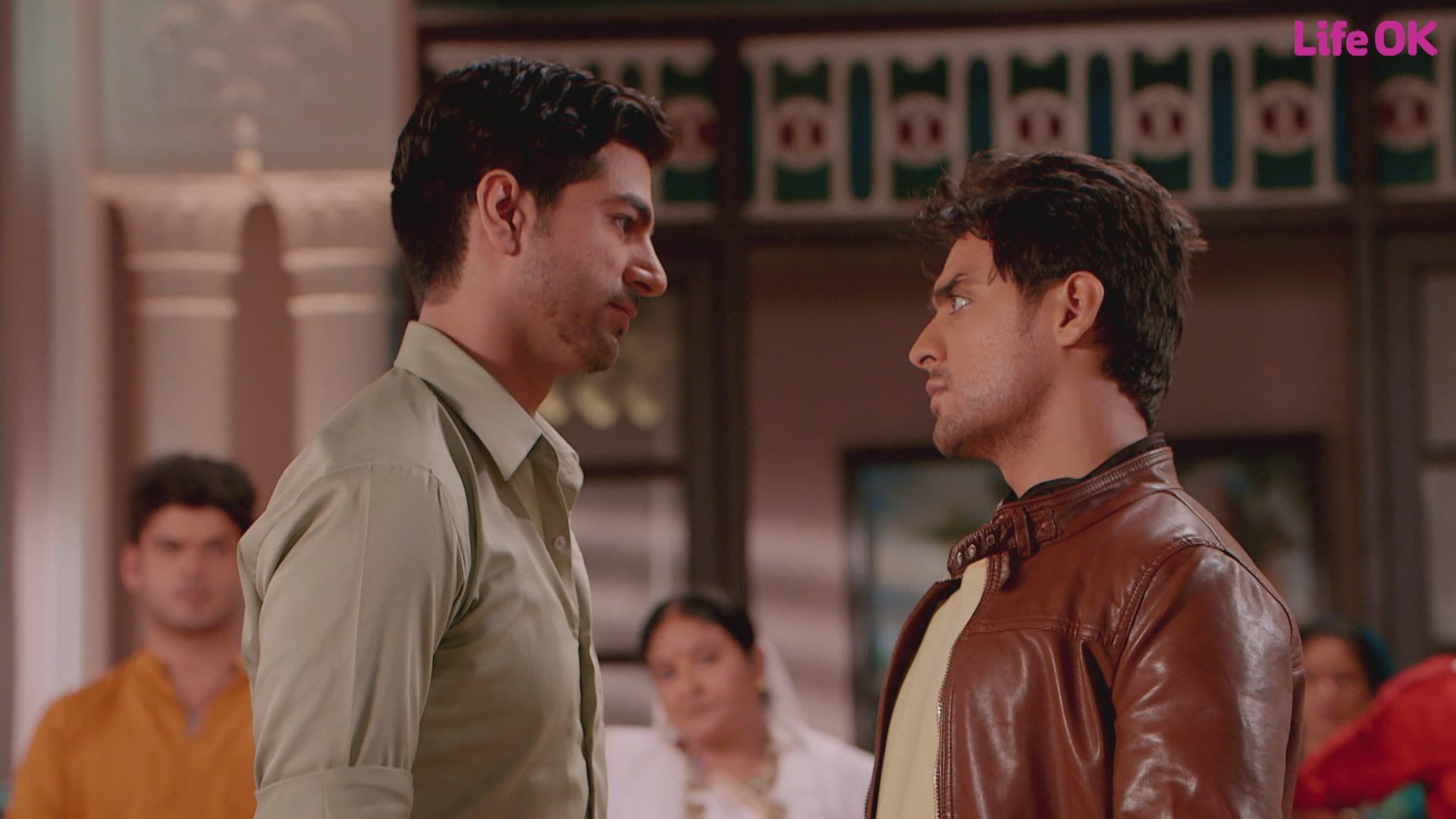 Watch Piya Rangrezz Episode 14 on JioHotstar