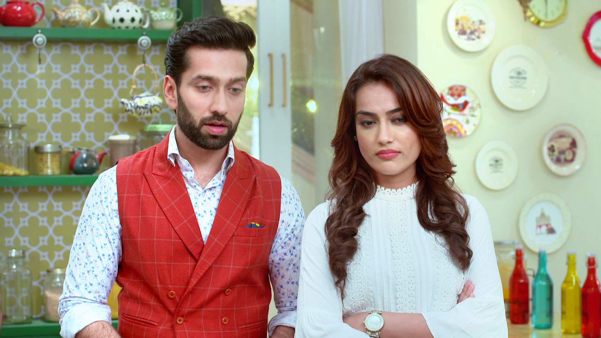 Stream Malika Apologises to the Oberois Season 1 Episode 69 – Malika ...