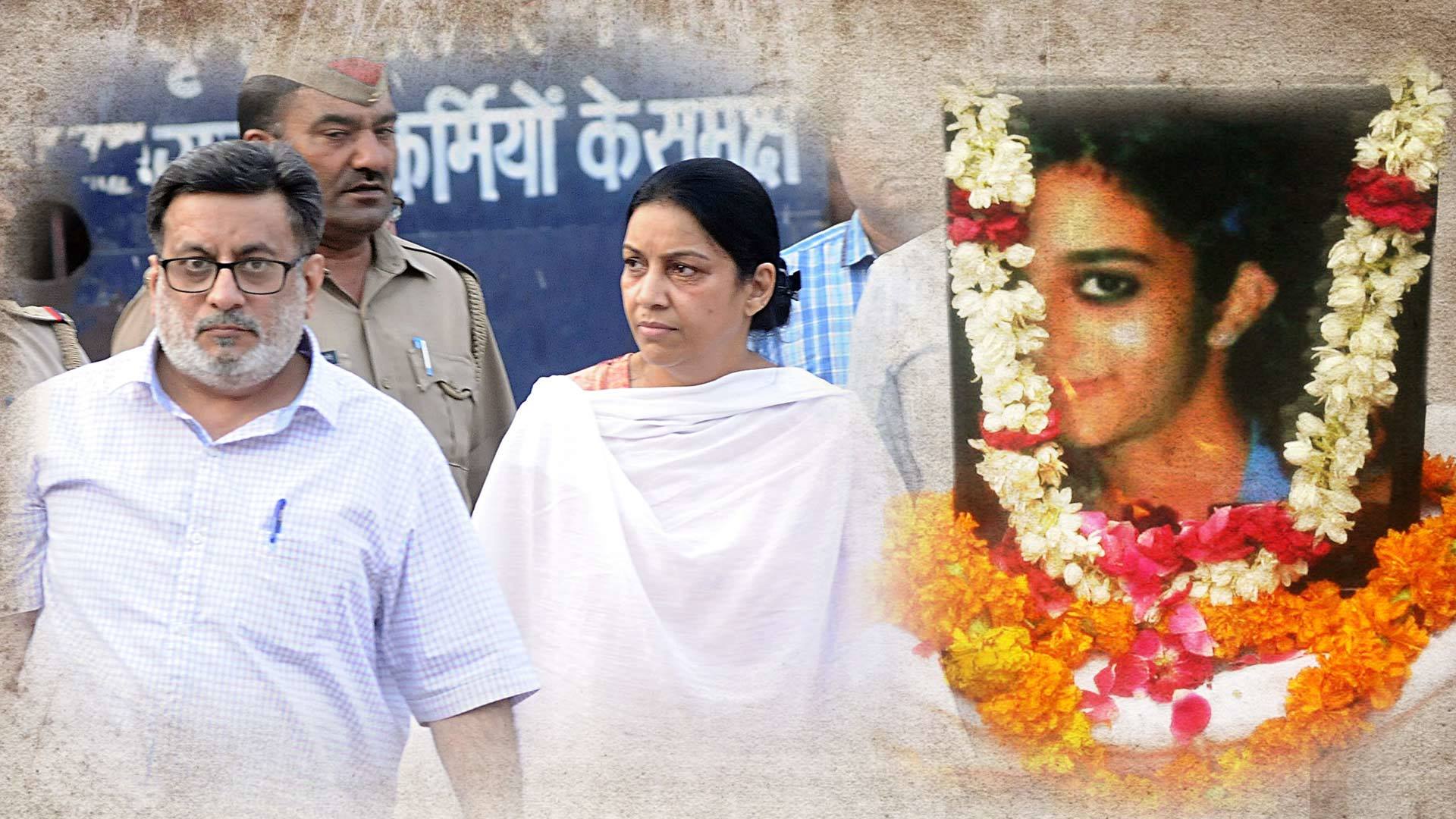 Watch talwar-murder-case-unsuljha-unsuna-undekha only on Watcho