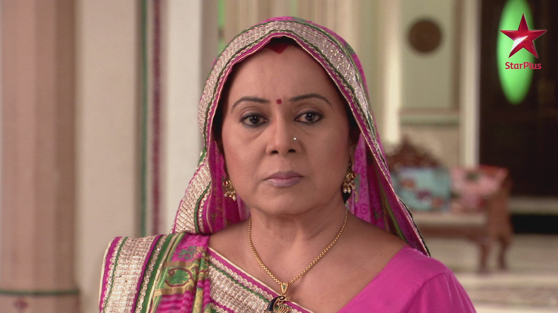 Watch Diya Aur Baati Hum S14 Episode 35 on Disney+ Hotstar