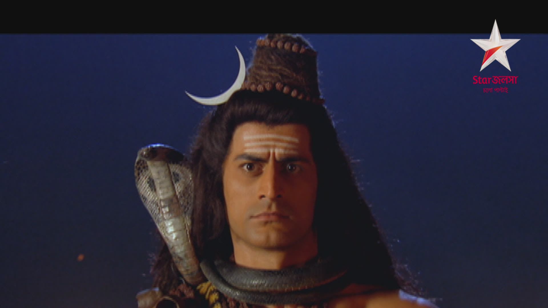 Watch Mahadev's anger destroys Kamdev Online