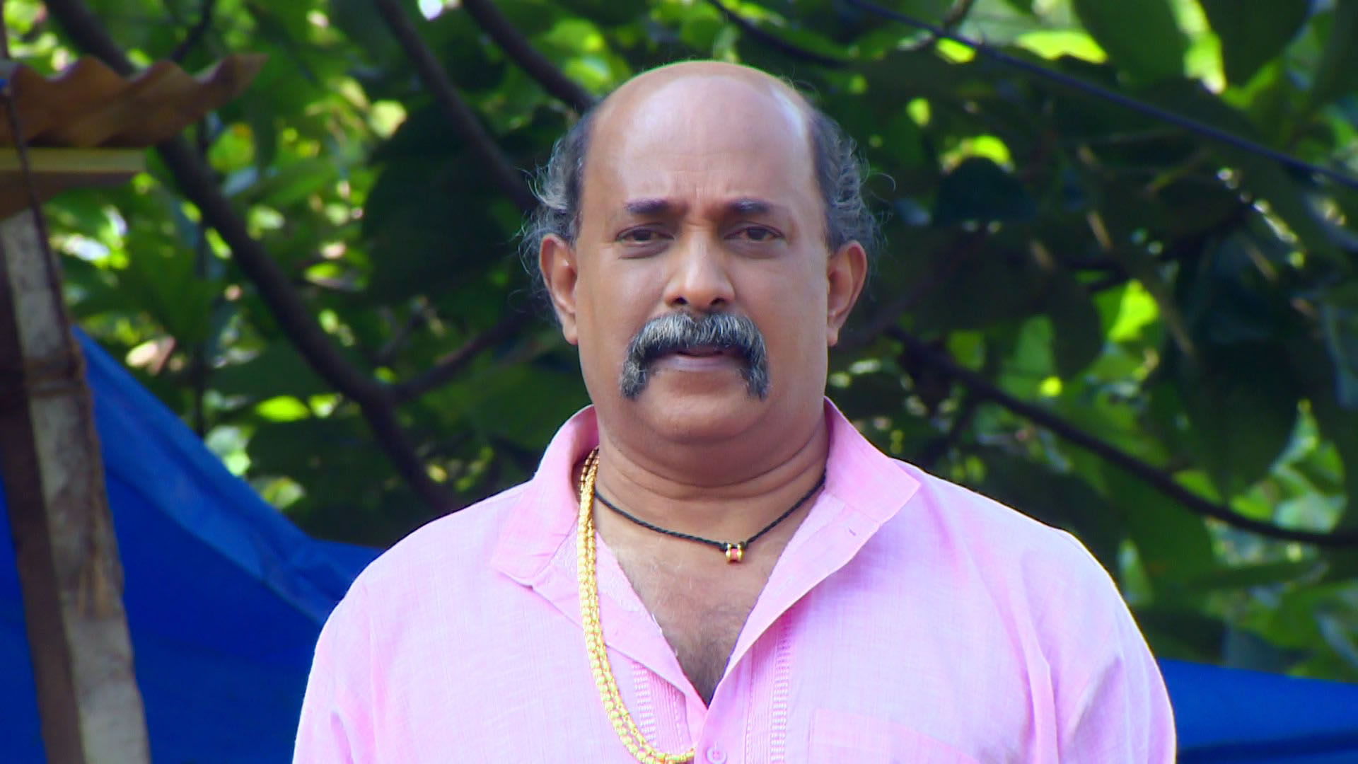 Watch Karuthamuthu Episode 38 on JioHotstar