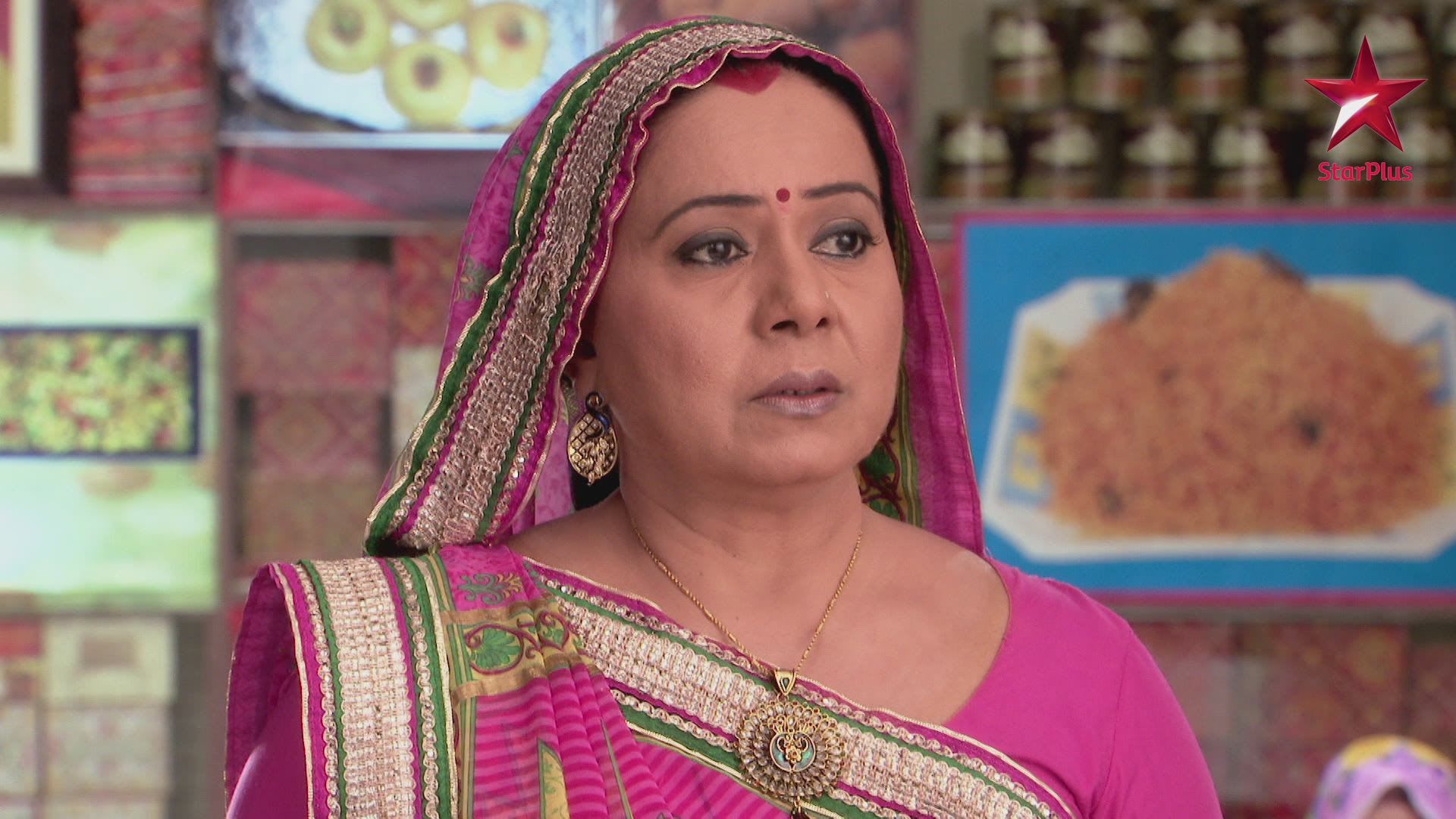 Watch Diya Aur Baati Hum Episode 1 on JioHotstar