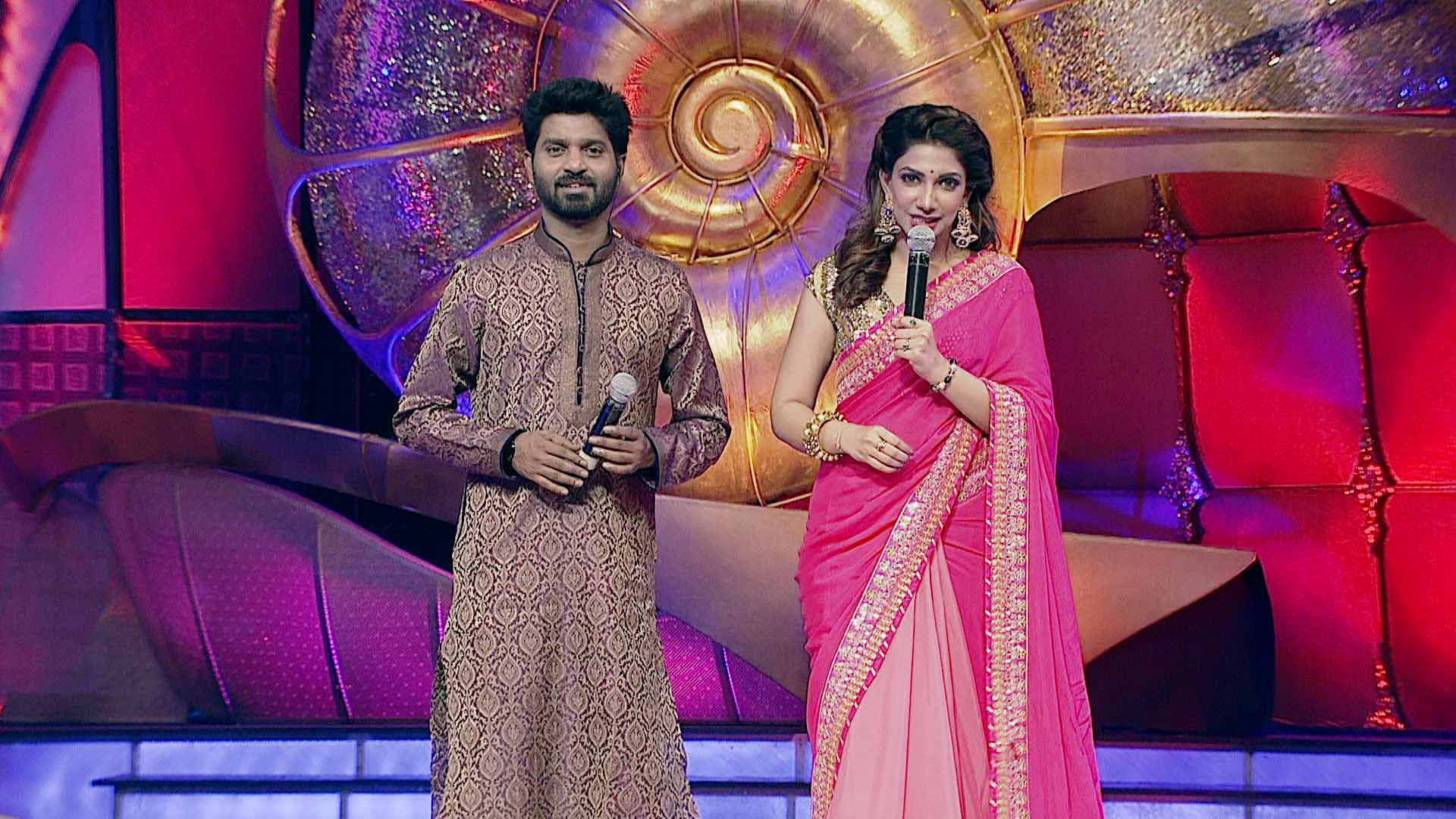 Watch Super Singer Junior Episode 7 on JioHotstar