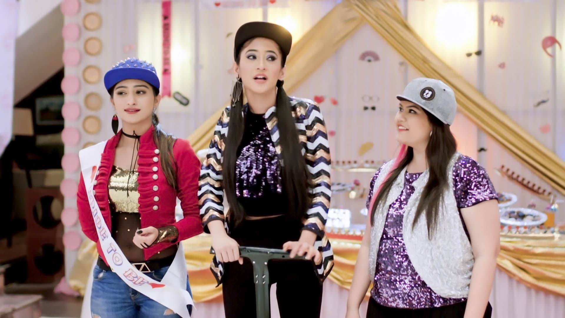 Stream The Bacherlor Party Gets Grand Season 63 Episode 27 – The ...