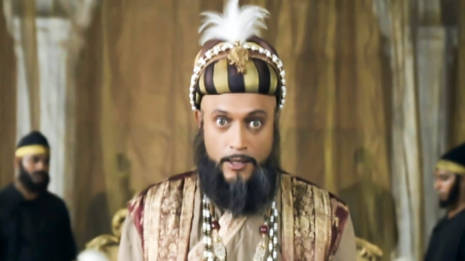 Watch Raja Shivchhatrapati S6 Episode 7 on JioHotstar