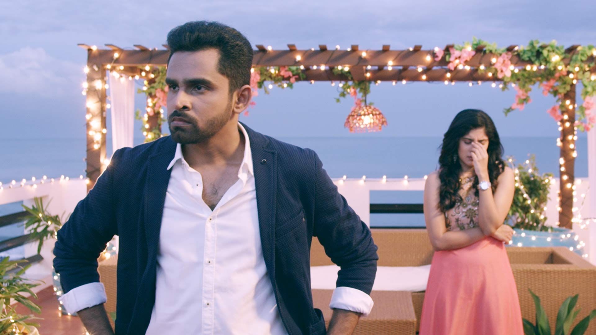 Watch As I m Suffering From Prema S1 Episode 10 On Disney Hotstar