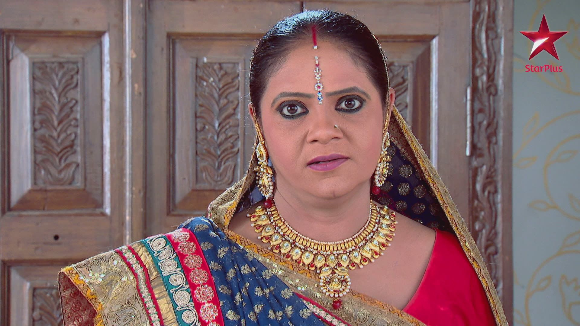 Stream Kokila agrees to save Paridhi Season 1 Episode 1296 – Kokila ...