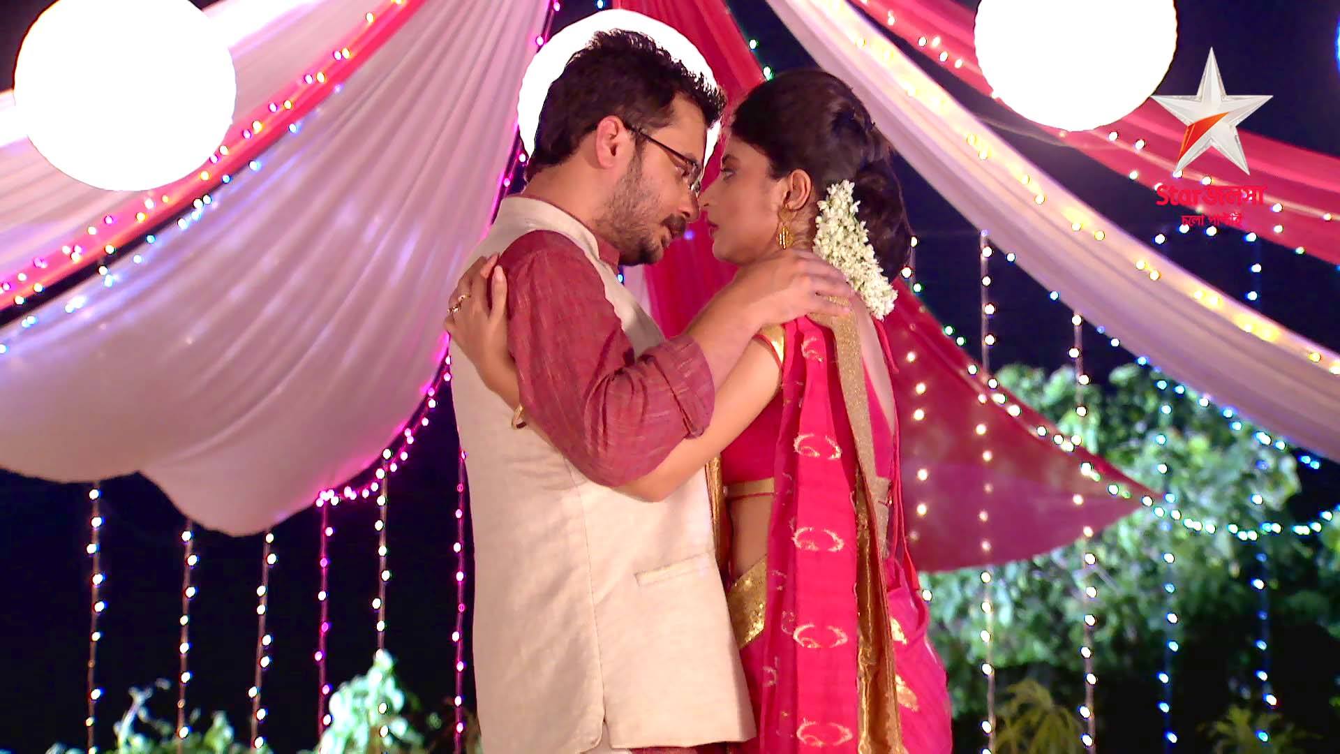 Watch Tumi Asbe Bole Episode 11 on JioHotstar