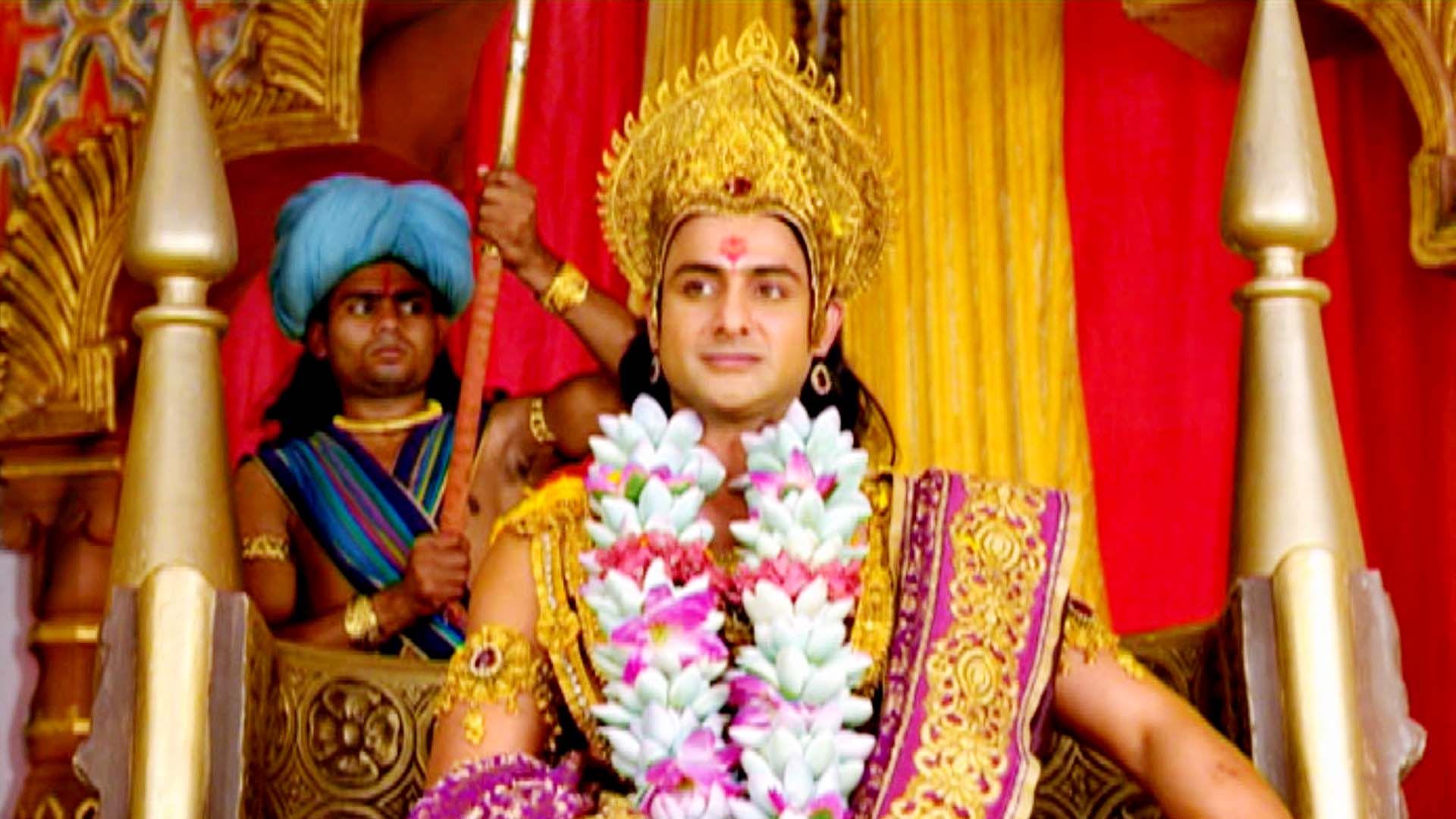 Stream mahabharatham-1 Online | Watcho