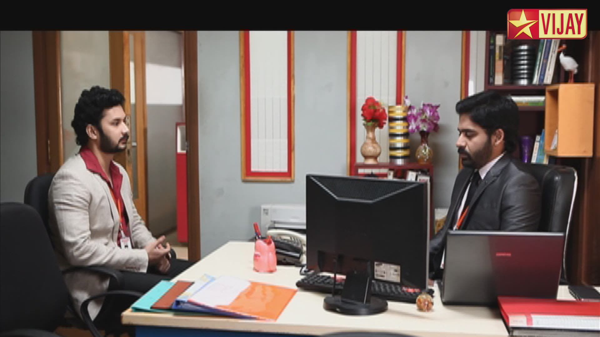 Watch Office S15 Episode 4 on JioHotstar