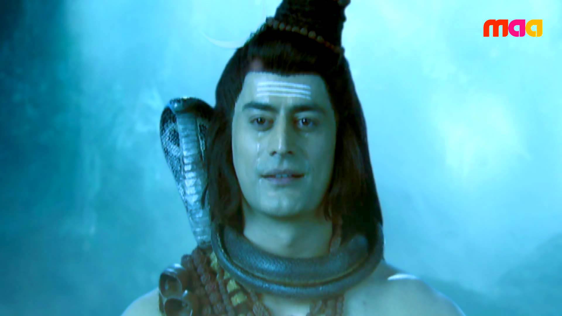 Watch Hara Hara Mahadeva Episode 857 on JioHotstar