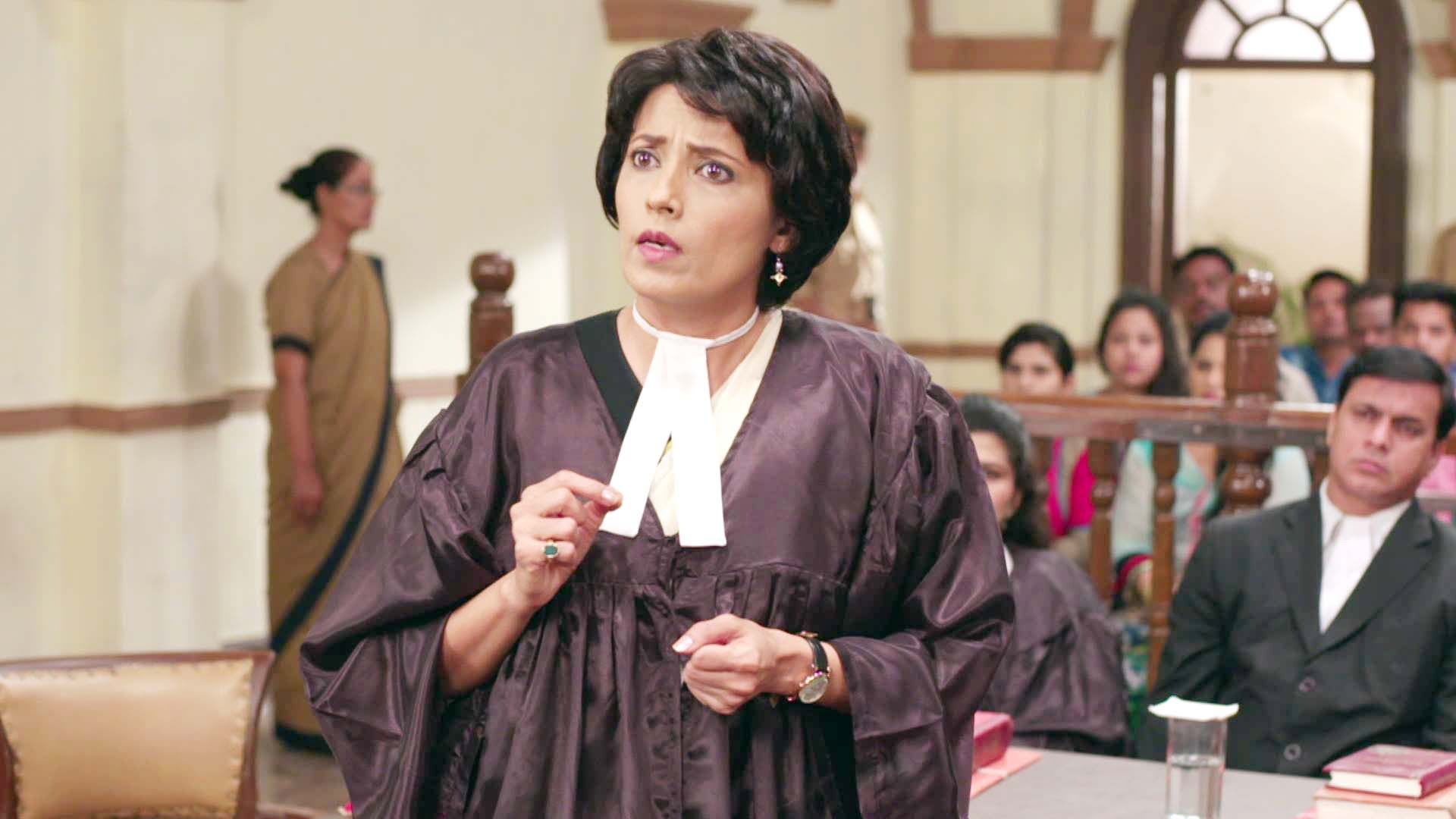 Watch Dahleez S2 Episode 48 on JioHotstar