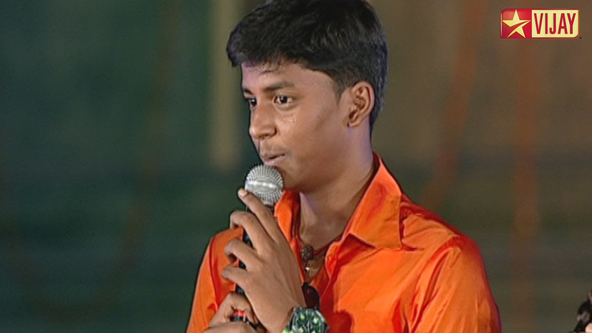 Watch Super Singer Junior S4 Episode 199 on JioHotstar