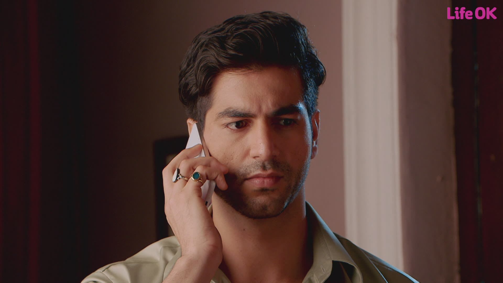 Watch Piya Rangrezz Episode 15 on JioHotstar