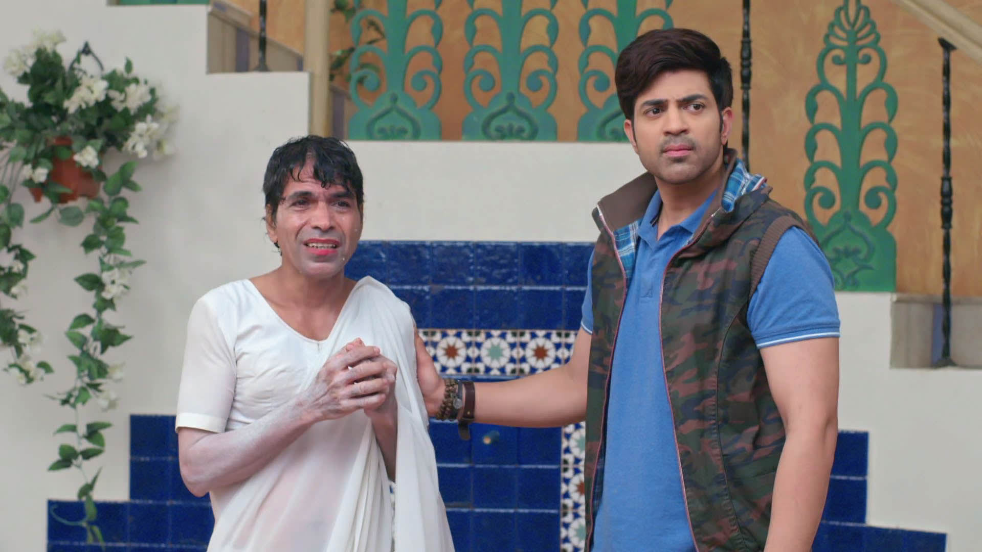 Watch Kya Haal, Mr. Paanchal S4 Episode 18 on JioHotstar