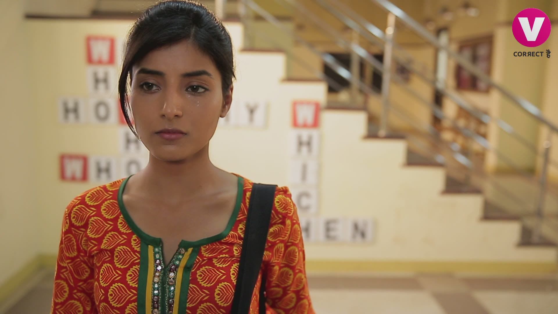 Watch Sadda Haq - My Life My Choice S25 Episode 5 on JioHotstar