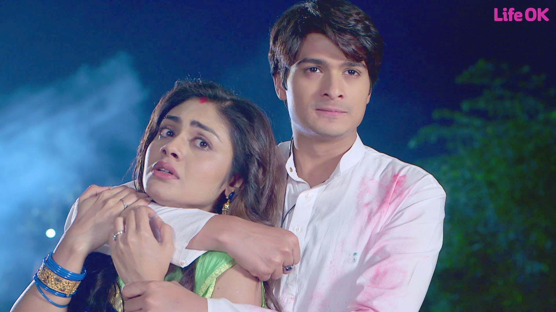 Watch Piya Rangrezz Episode 39 on JioHotstar