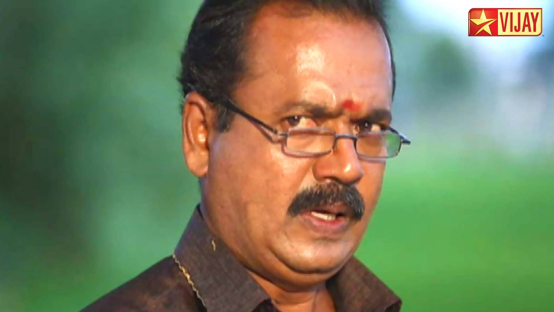 Watch Rettai Vaal Kuruvi Episode 10 on JioHotstar