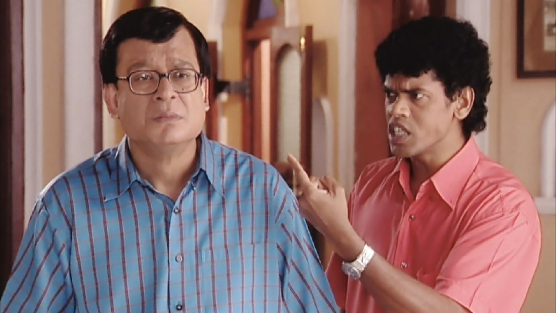 Stream Arvind, Raja Lock Horns Season 1 Episode 184 – Arvind, Raja Lock Horns on Hotstar