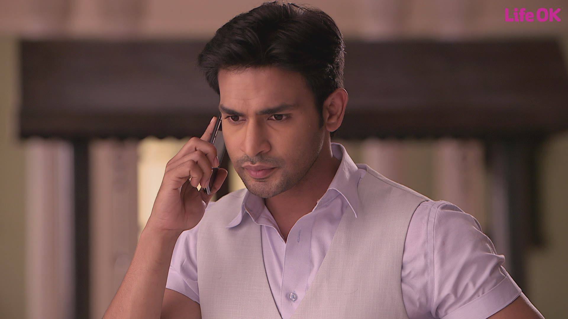 Watch Piya Rangrezz S2 Episode 37 on JioHotstar