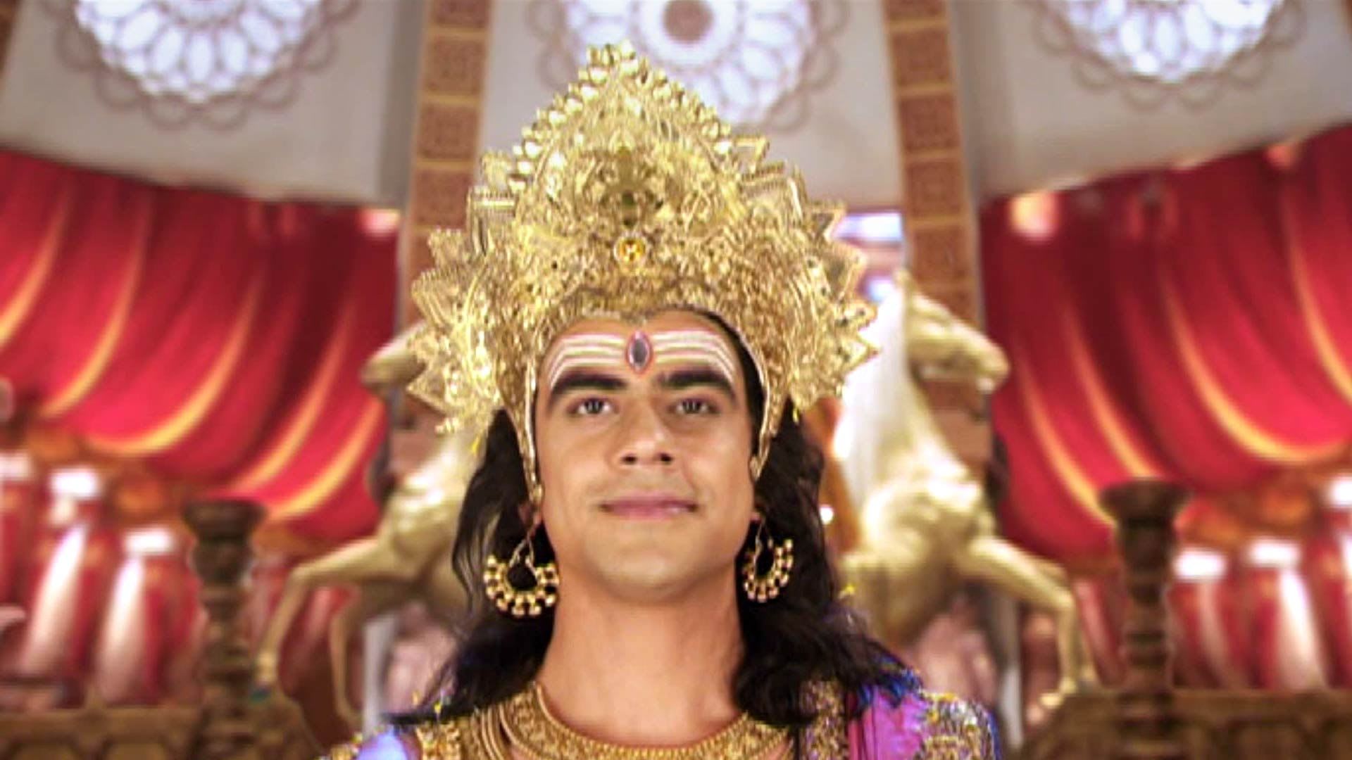Stream mahabharatham-1 Online | Watcho
