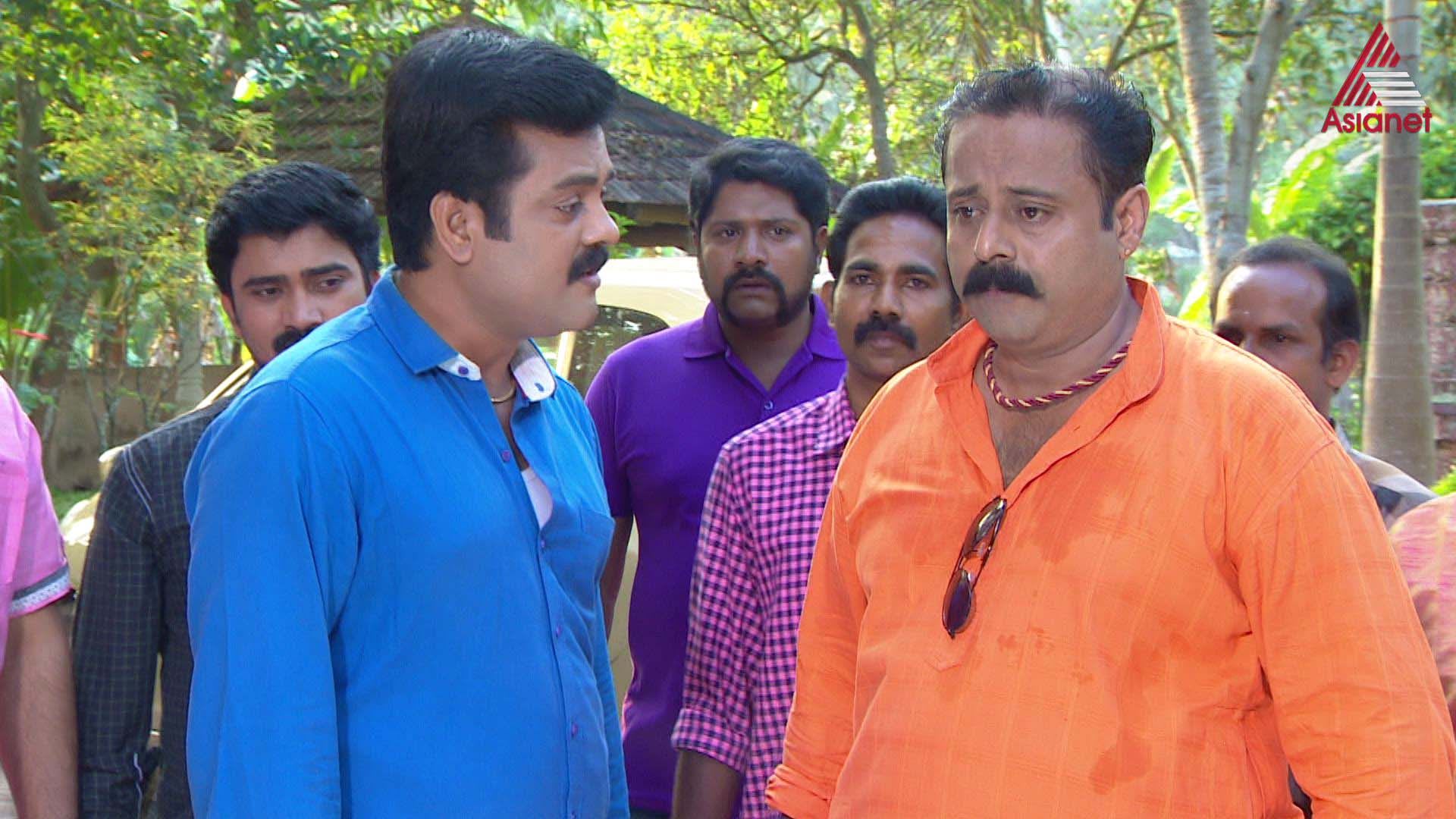 Watch Chandanamazha S16 Episode 61 on Disney+ Hotstar