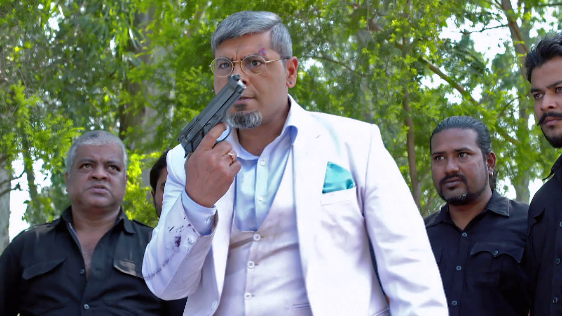 Watch Mayar Badhon S7 Episode 130 on JioHotstar