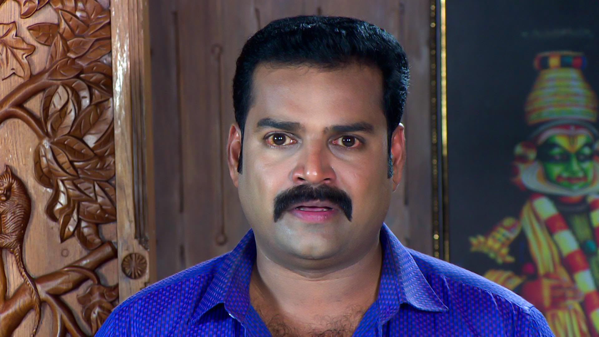 Watch Karuthamuthu S25 Episode 14 on Disney+ Hotstar