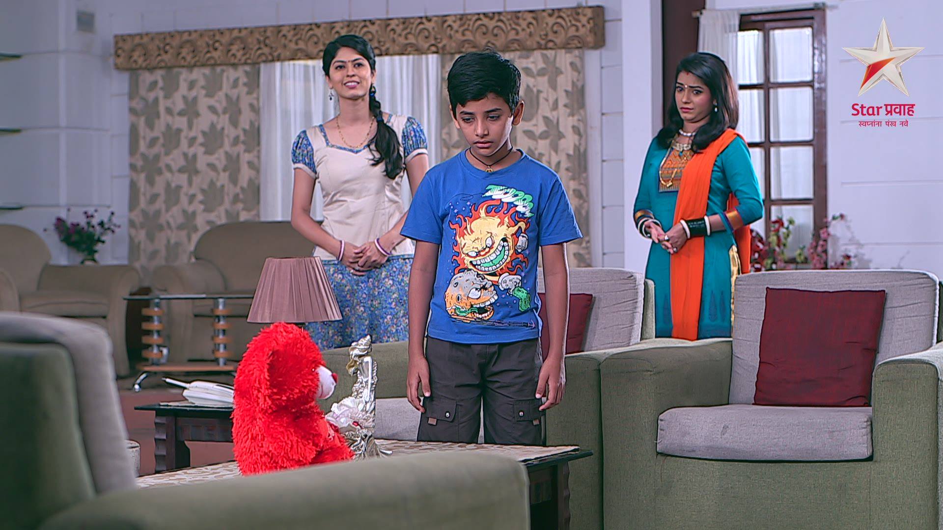 Watch Devyani S29 Episode 3 on JioHotstar