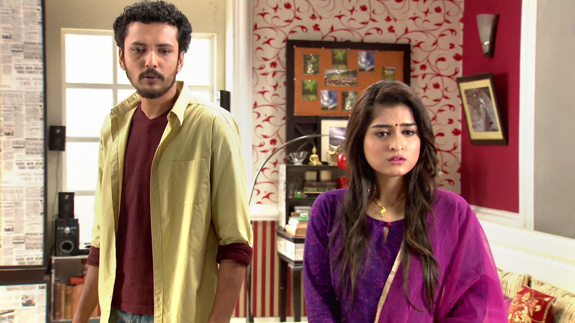 Watch Punyi Pukur Episode 4 on JioHotstar