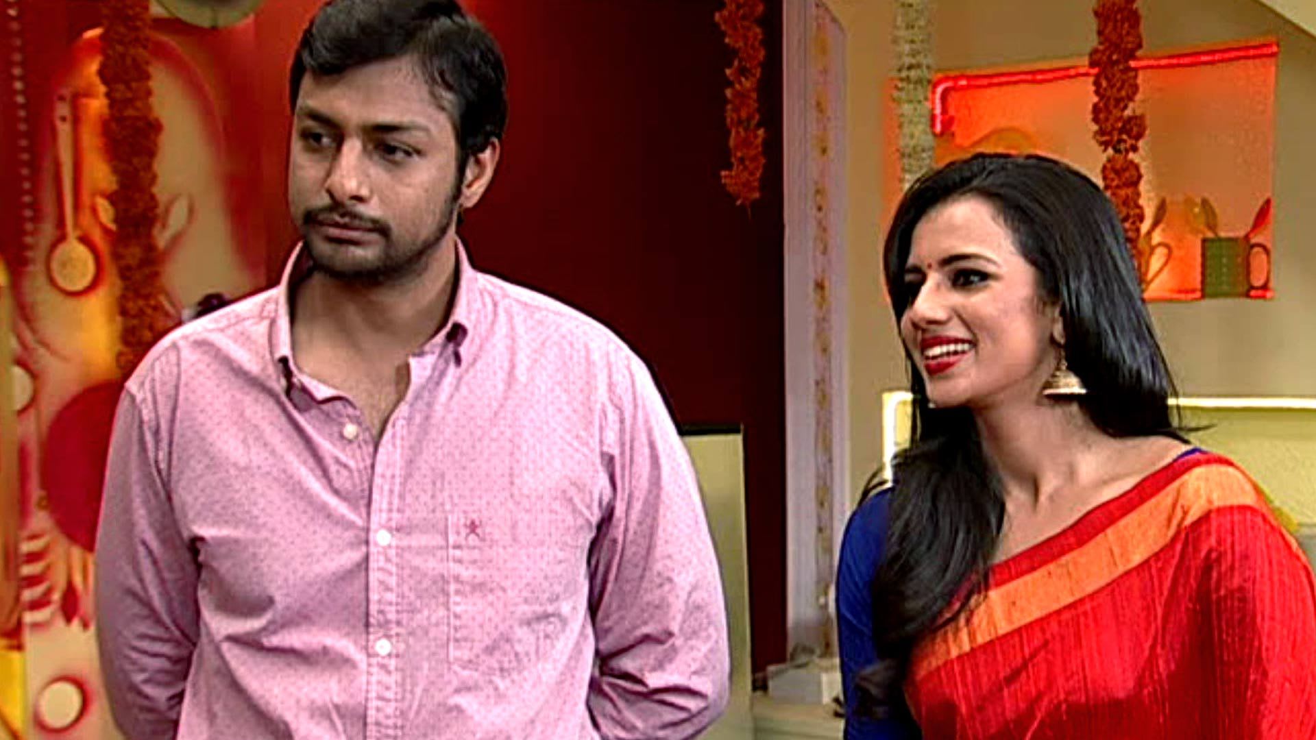 Watch Stars Of Sipayi Visit - JioHotstar