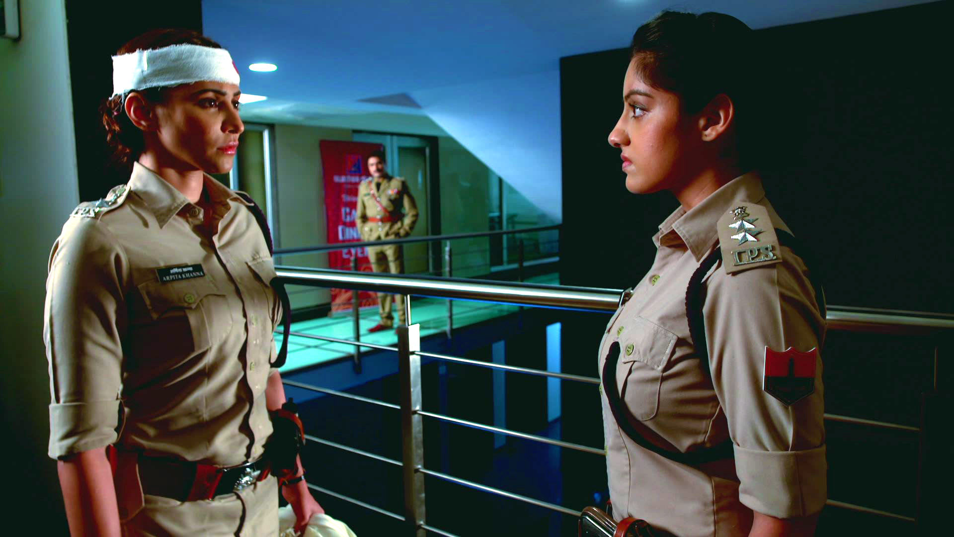 Watch Diya Aur Baati Hum S28 Episode 157 on JioHotstar