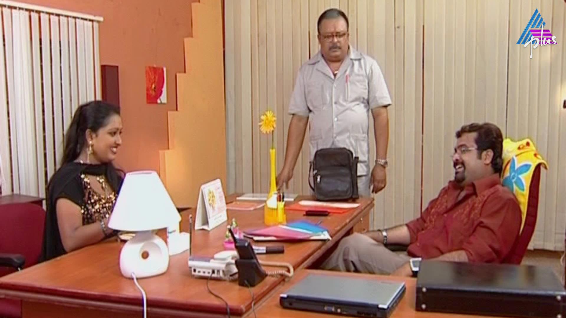 Watch Parijatham Episode 8 on JioHotstar