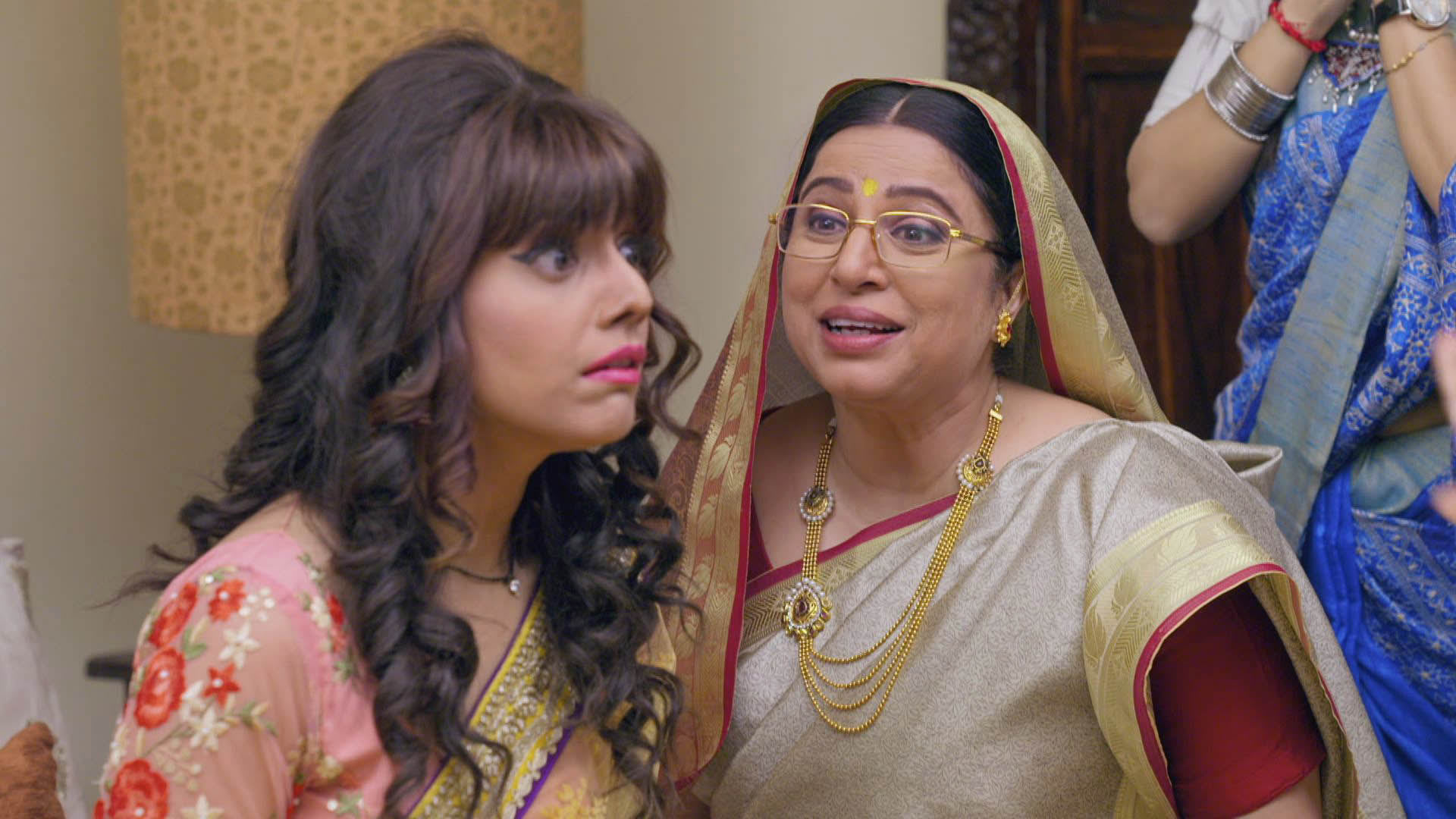 Watch Kya Haal, Mr. Paanchal S6 Episode 56 on JioHotstar