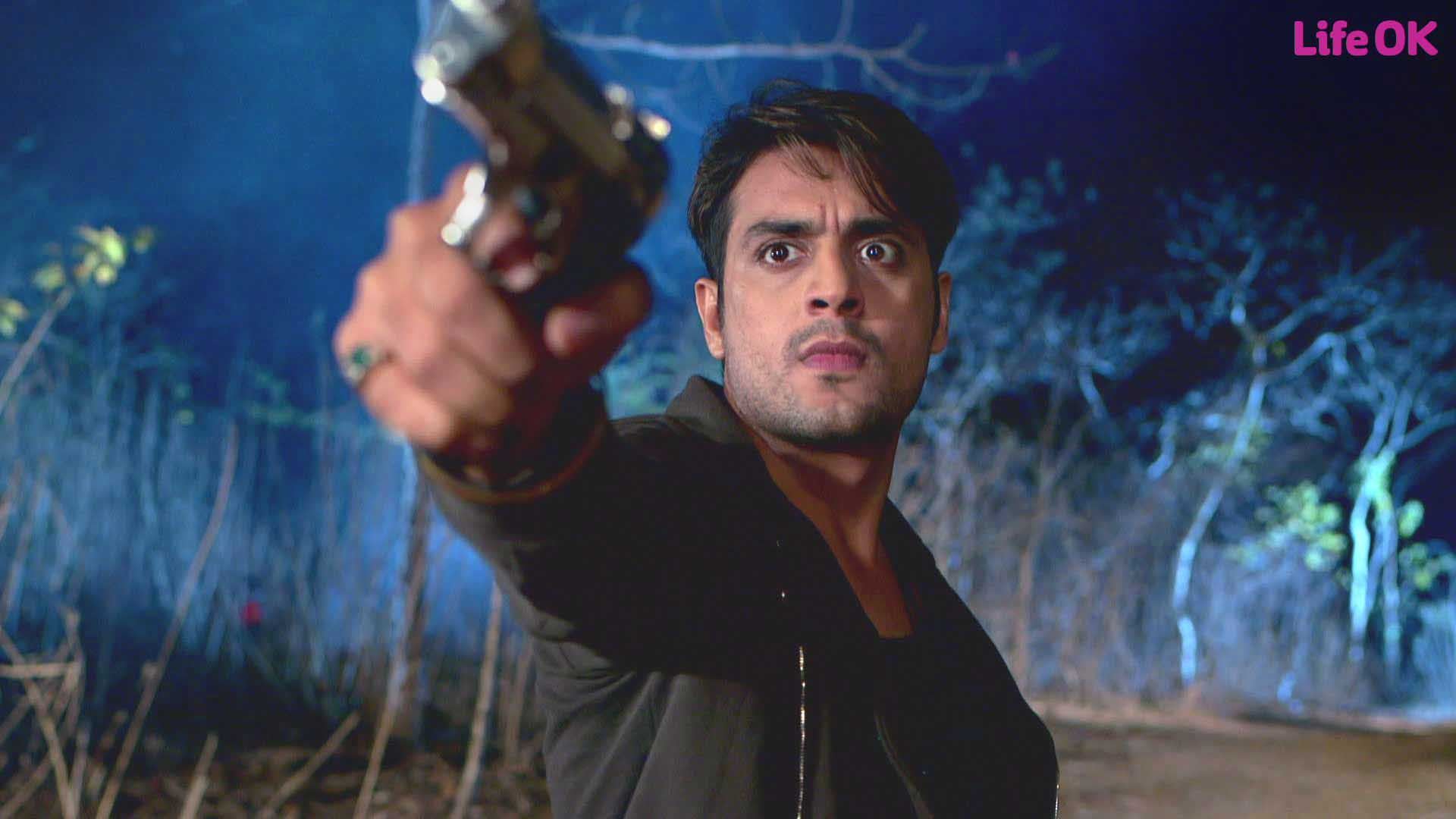 Watch Piya Rangrezz S5 Episode 40 on Disney+ Hotstar