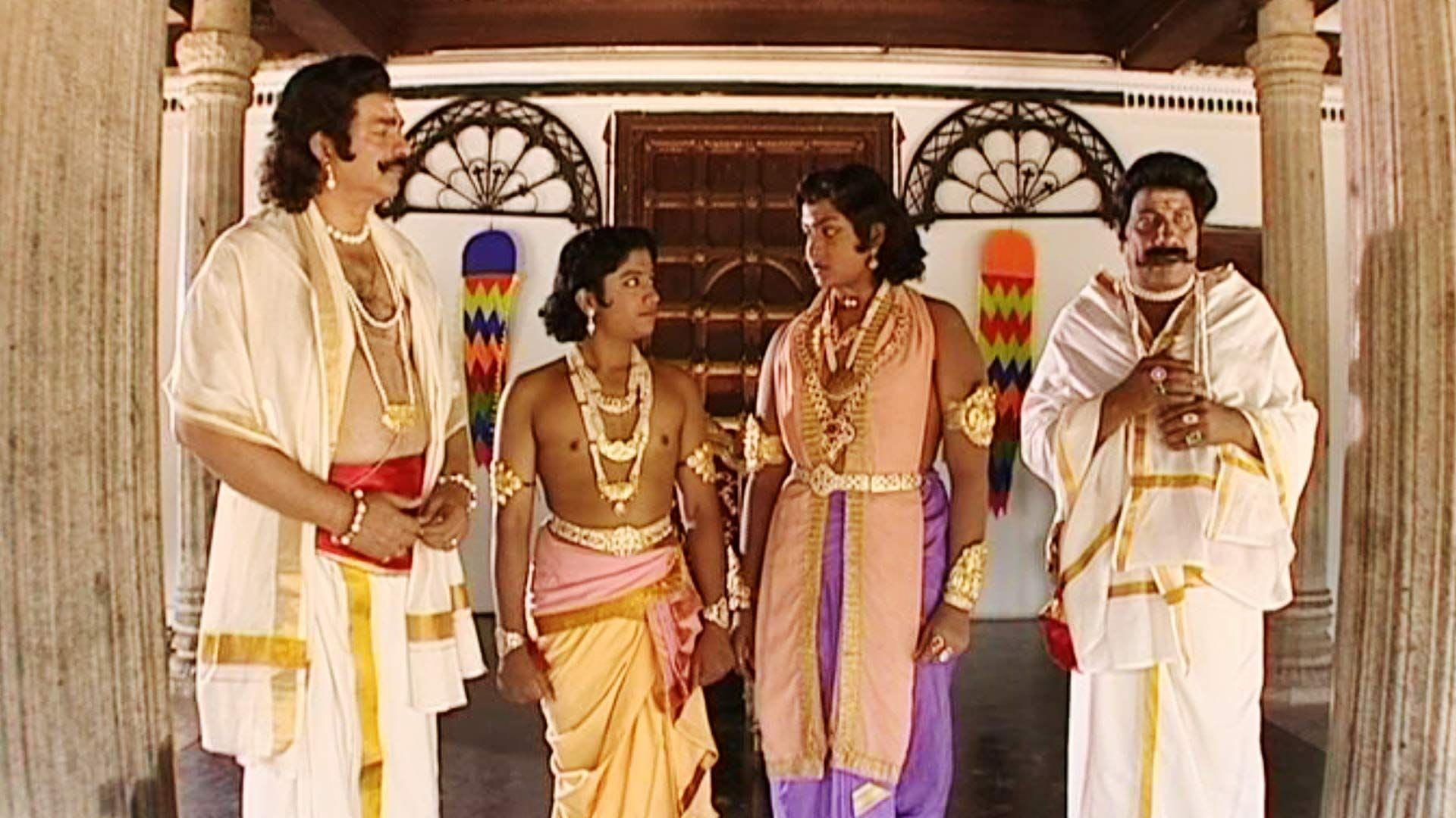 Stream swami-ayyappan Online | Watcho