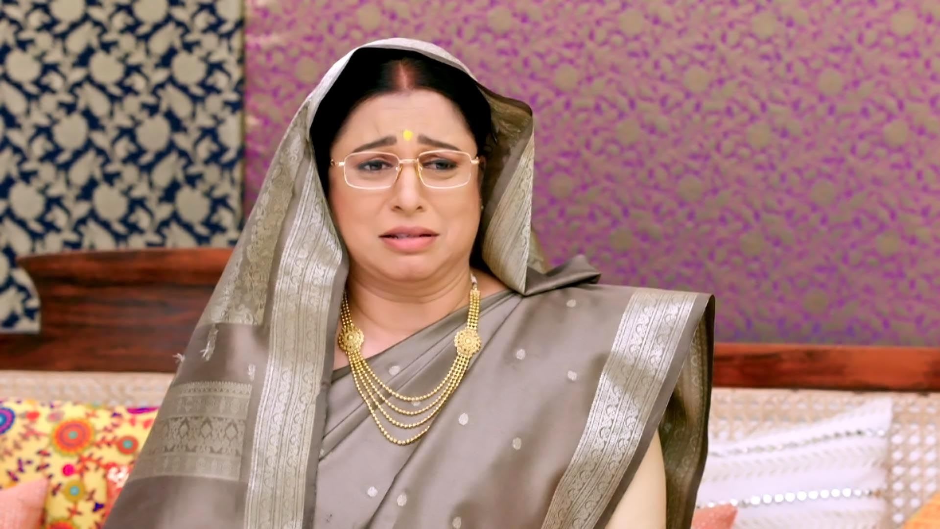 Watch Kya Haal, Mr. Paanchal Episode 19 on JioHotstar