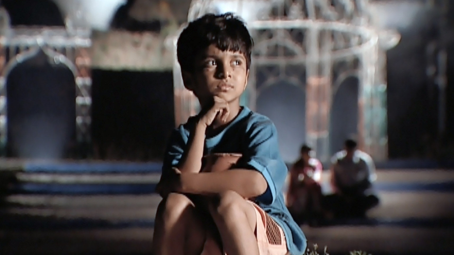 Watch Gullel is Accused Online