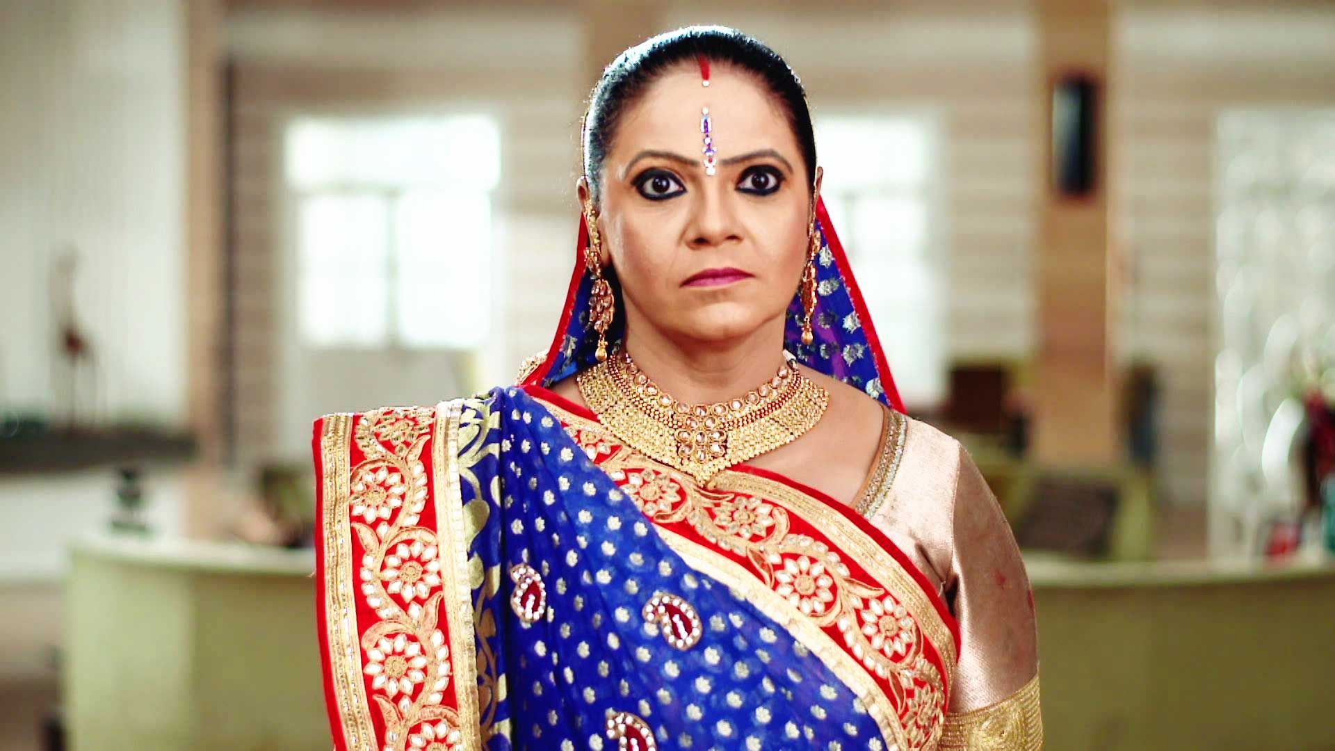 Watch Saath Nibhaana Saathiya 2 Episode 1951 on JioHotstar