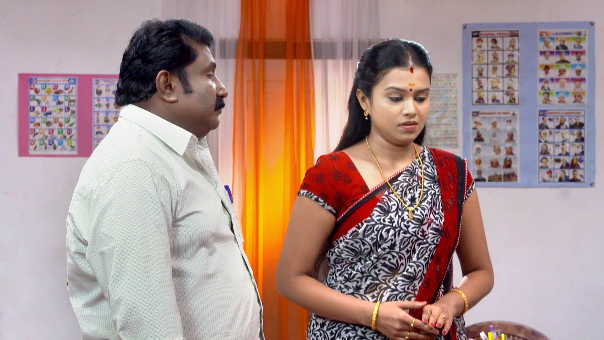 Watch Bharya S2 Episode 56 on JioHotstar