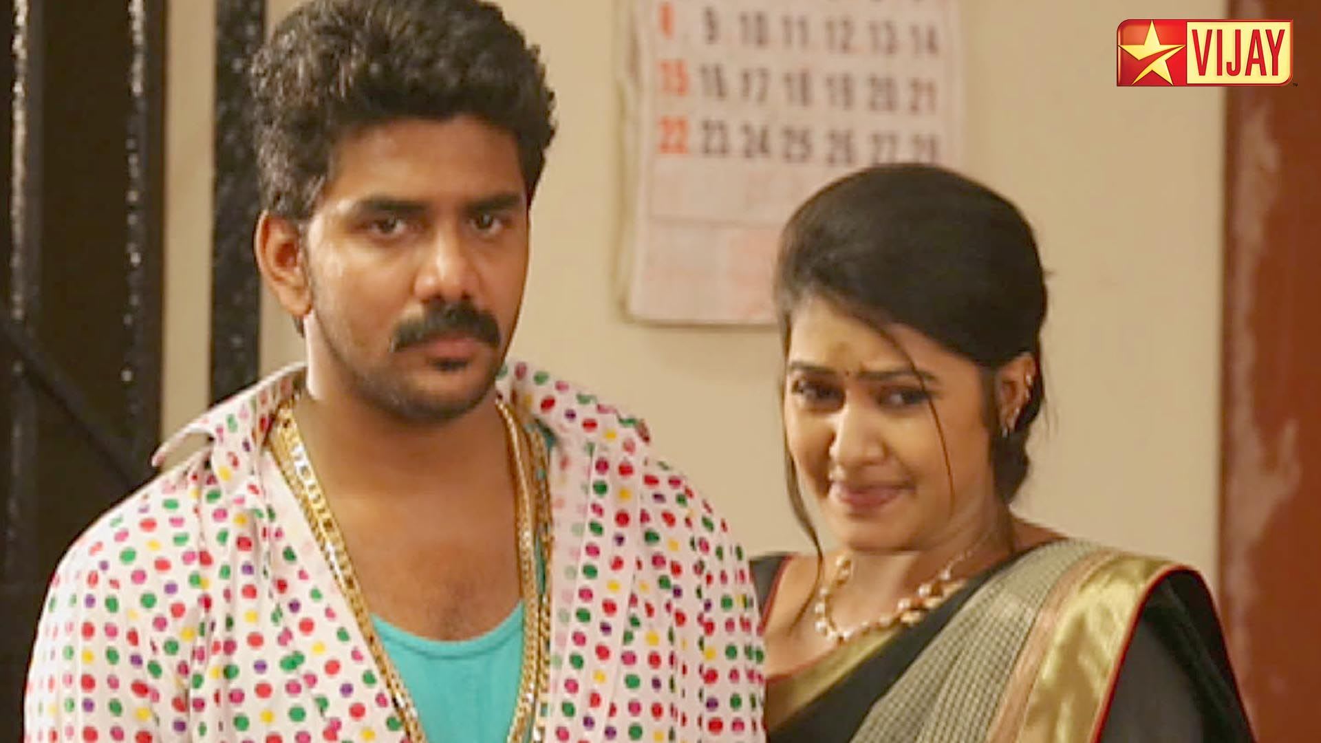 Watch Saravanan Meenatchi Episode 44 on JioHotstar